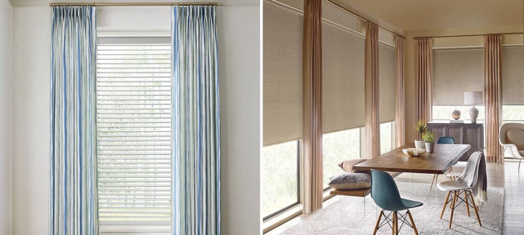 Draperies & Side Panels Golden CO | CP Home Renovation